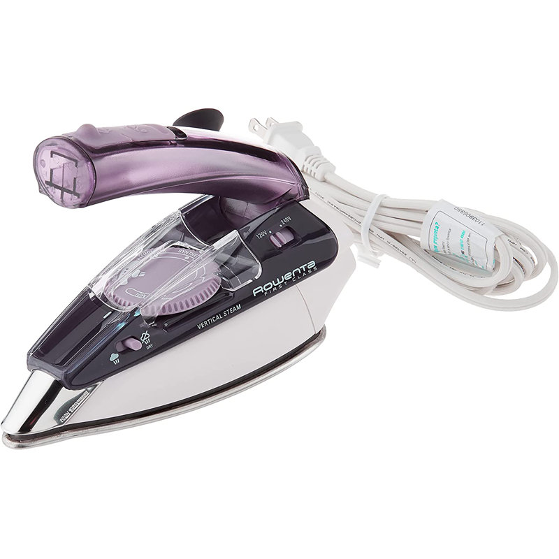Rowenta small iron store
